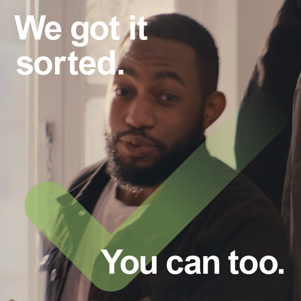 Social Housing Complaints - Tuntum Housing Association